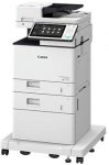 Canon imageRUNNER ADVANCE 525iF II B&W Multi-Function Copier - Canon ...