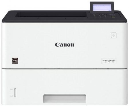 Canon imageCLASS LBP312dn B&W Laser Printer - Canon Copiers & Printers ...